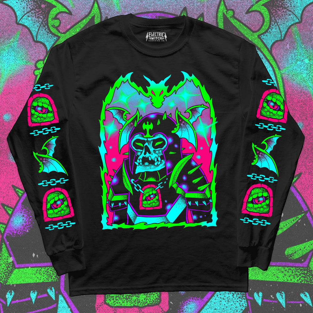 Electric Witch: Graphic Tees, Streetwear & Alt Clothing Australia