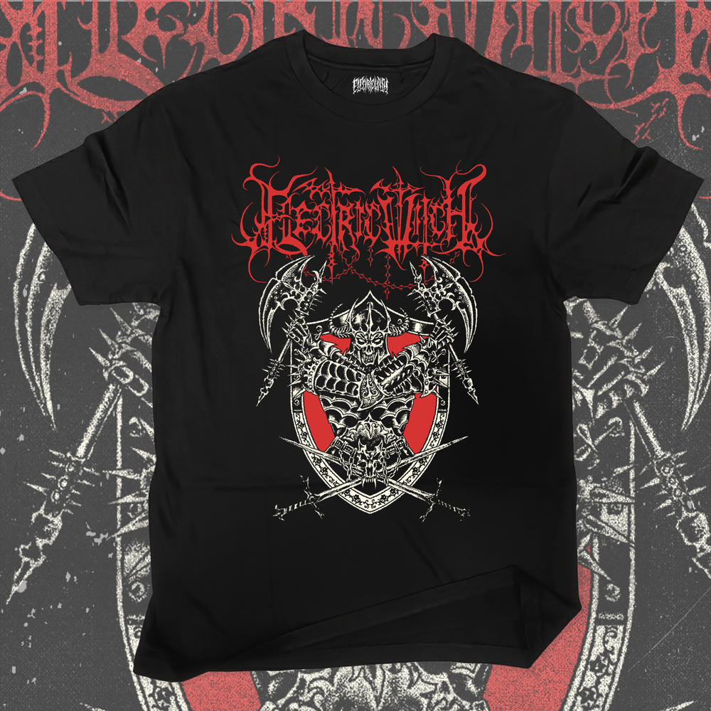 Betrayer Tee