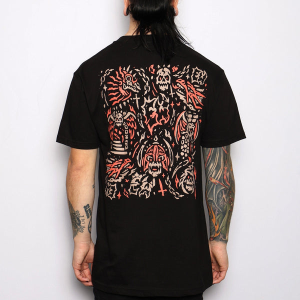 Electric Witch: Graphic Tees, Streetwear & Alt Clothing Australia