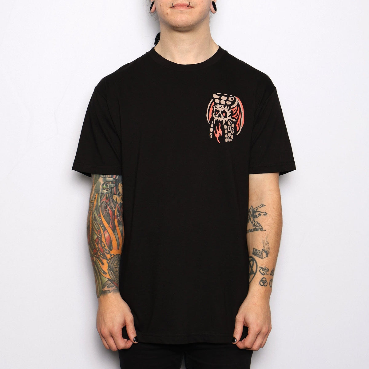 Electric Witch: Graphic Tees, Streetwear & Alt Clothing Australia