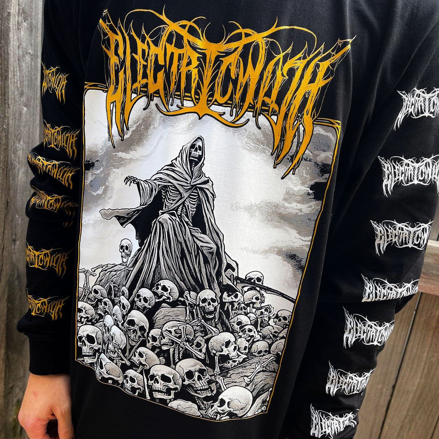 Alternative Clothing | Gothic Clothing Australia – Electric Witch