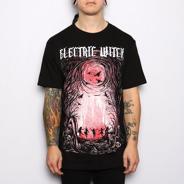 Electric Witch: Graphic Tees, Streetwear & Alt Clothing Australia